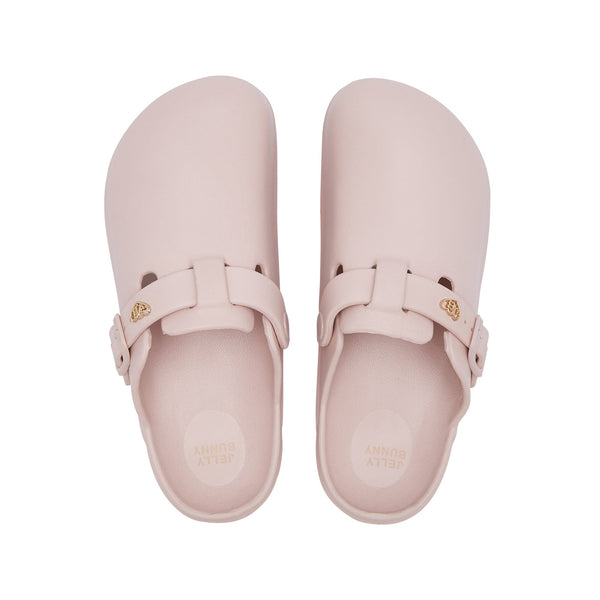 รองเท้าแตะ Cree Plain Light Pink